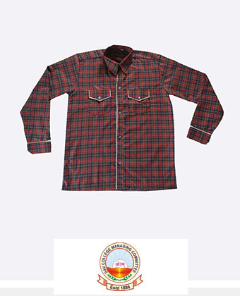 DAV: Buy Dav School Uniform for Boys & Girls Online at Hirawats