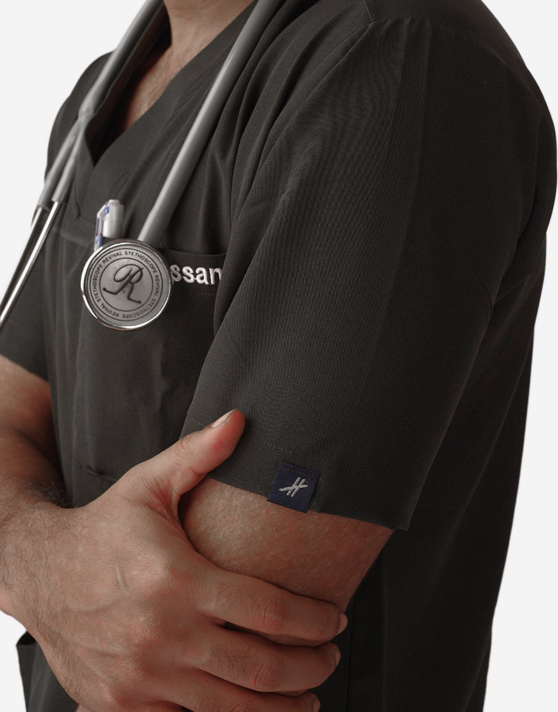 Buy Medical Scrubs & Lab Coats Online - Hirawats