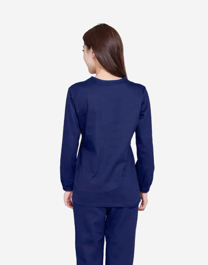 Buy Women's Medical Scrubs Online - Hirawats