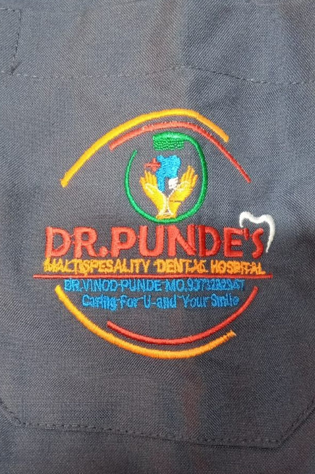 Embroidery