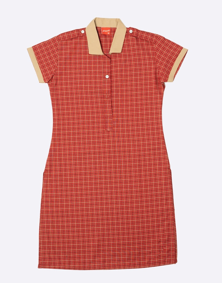Sri Chaitanya School Uniform