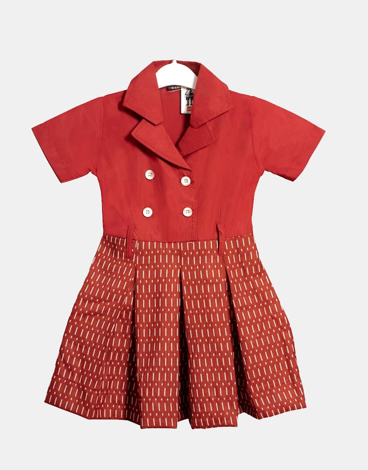 Timpany school uniform