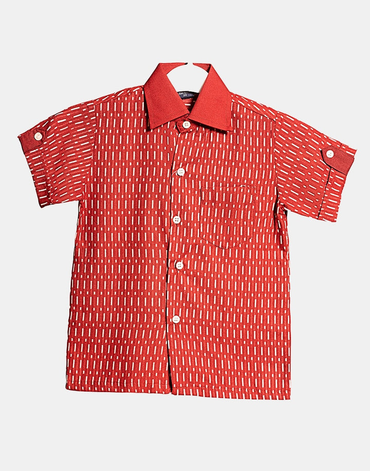 Timpany school uniform